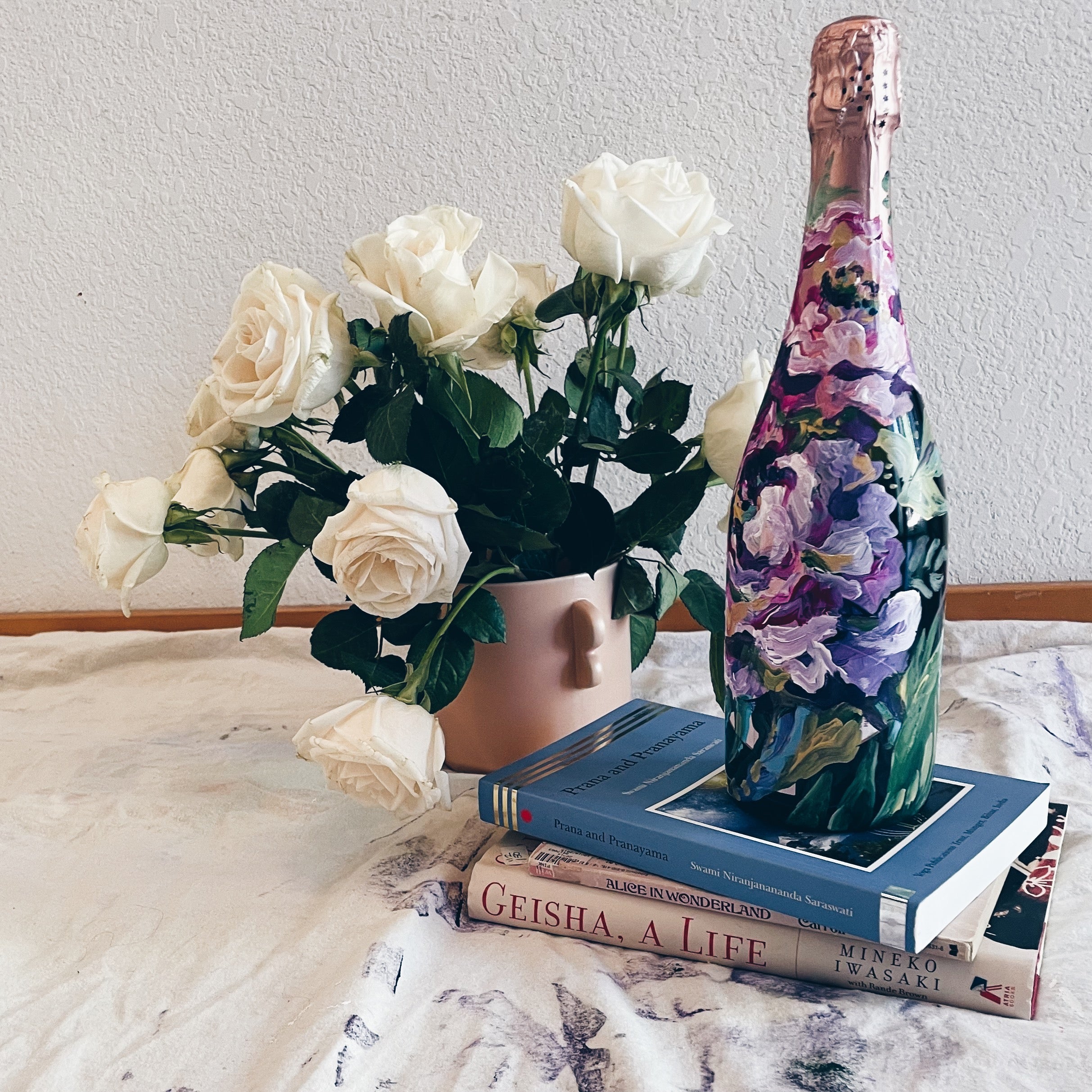 Cover Story Interview – Michelle Schultz Studio