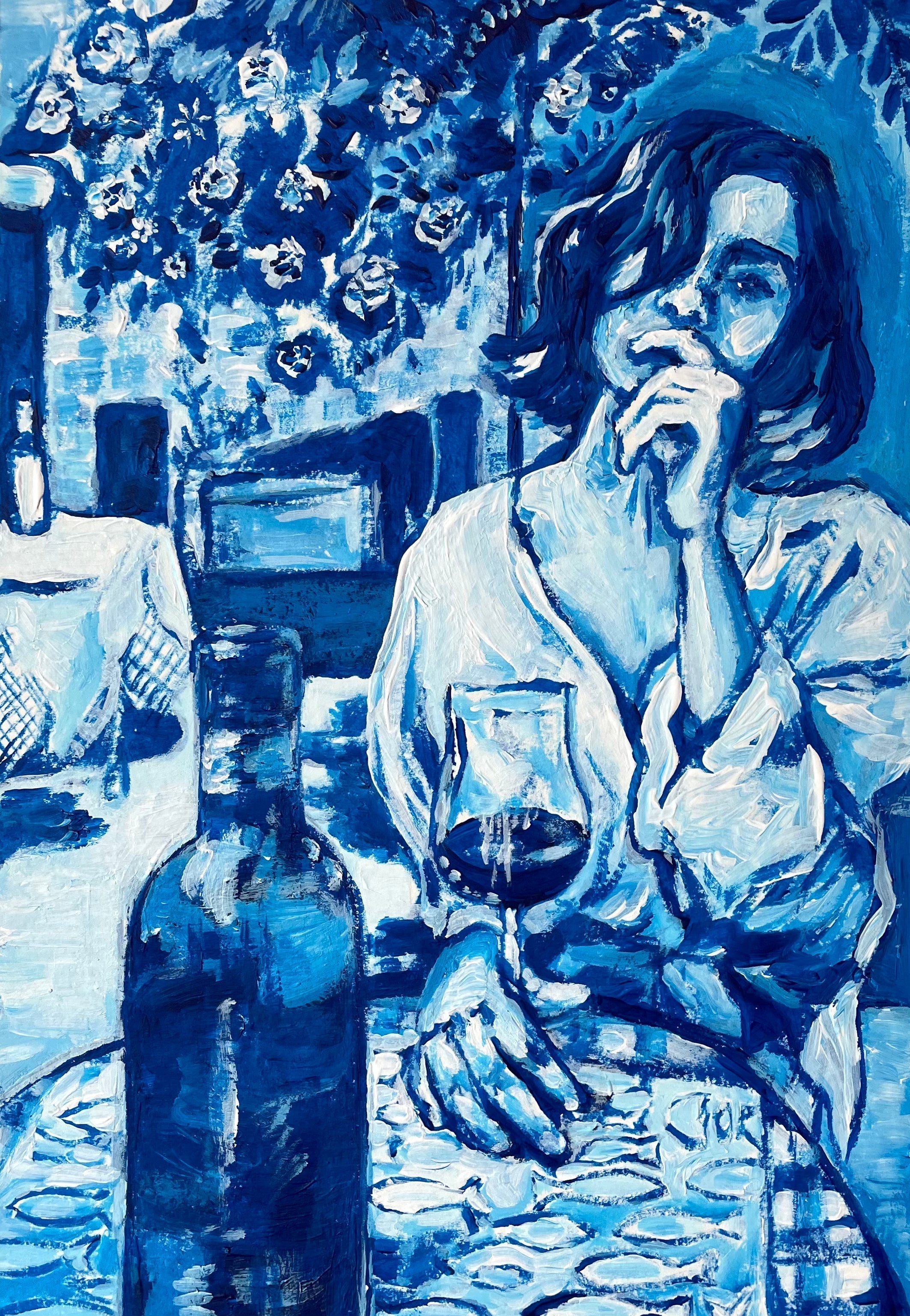 How Creativity ACTUALLY Works – Michelle Schultz Studio