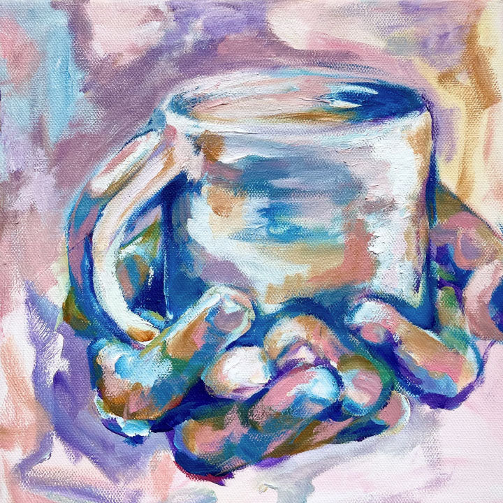 Little Moments – Michelle Schultz Studio